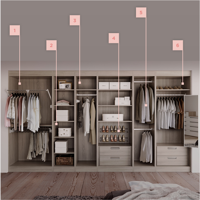 Sliding Wardrobe Interiors Wardrobe Design FURNICHE Sliding Wardrobe Interiors Wardrobe Design FURNICHE